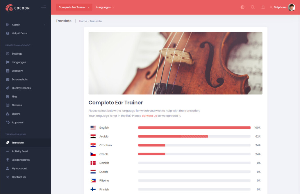 Cocoon Software Reviews, Demo & Pricing - 2024