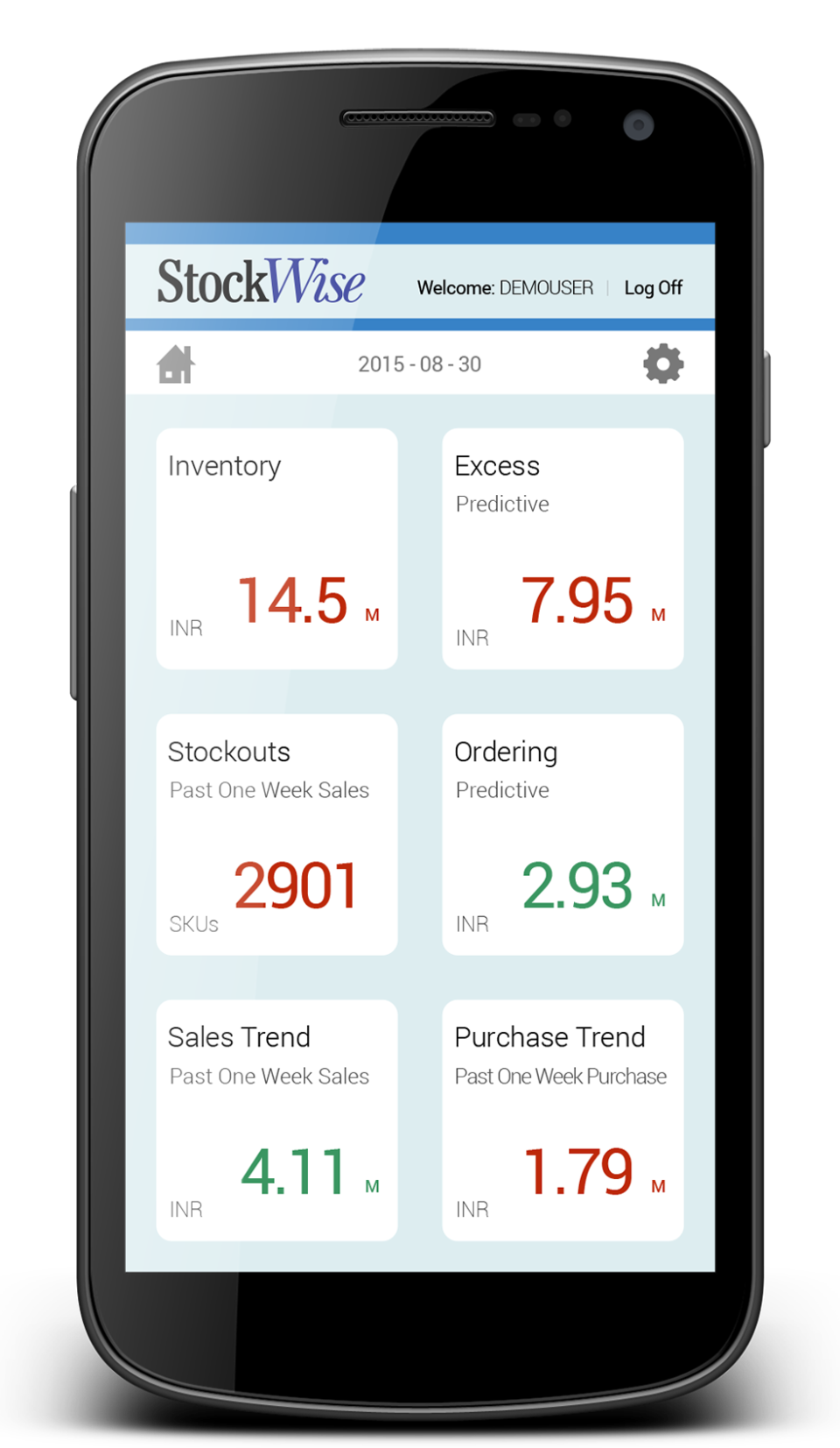 StockWise Pricing, Alternatives & More 2025 | Capterra