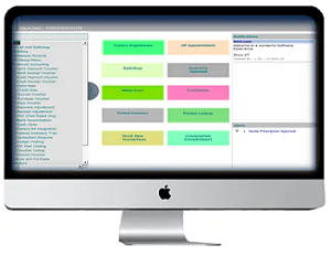 Affinity Hospital Information System Price, Features, Reviews & Ratings ...
