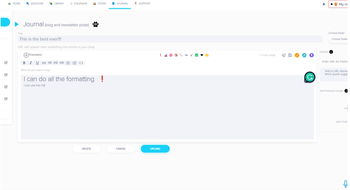 Woofy | Reviews, Pricing & Demos - SoftwareAdvice AU
