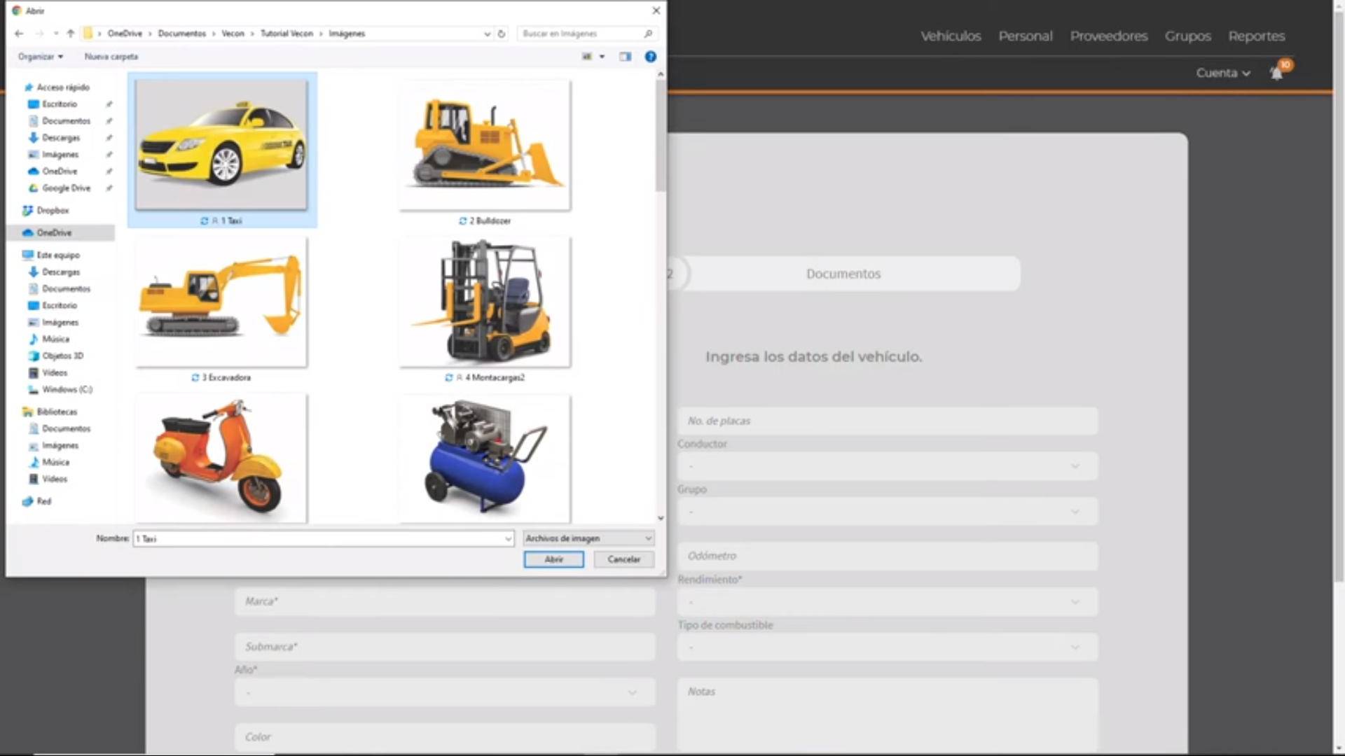 Vecon Reviews, Cost & Features | GetApp Australia 2025