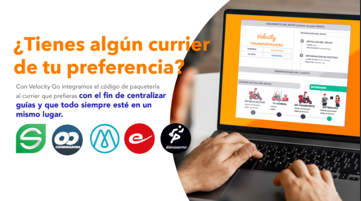 Velocity Go - Opiniones, precios y características - Capterra España 2025