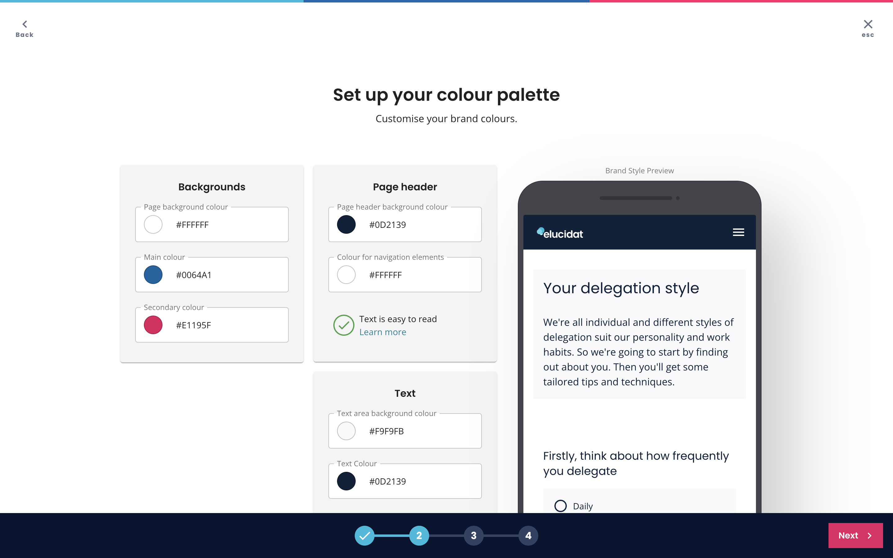 Elucidat | Reviews, Pricing & Demos - SoftwareAdvice IE