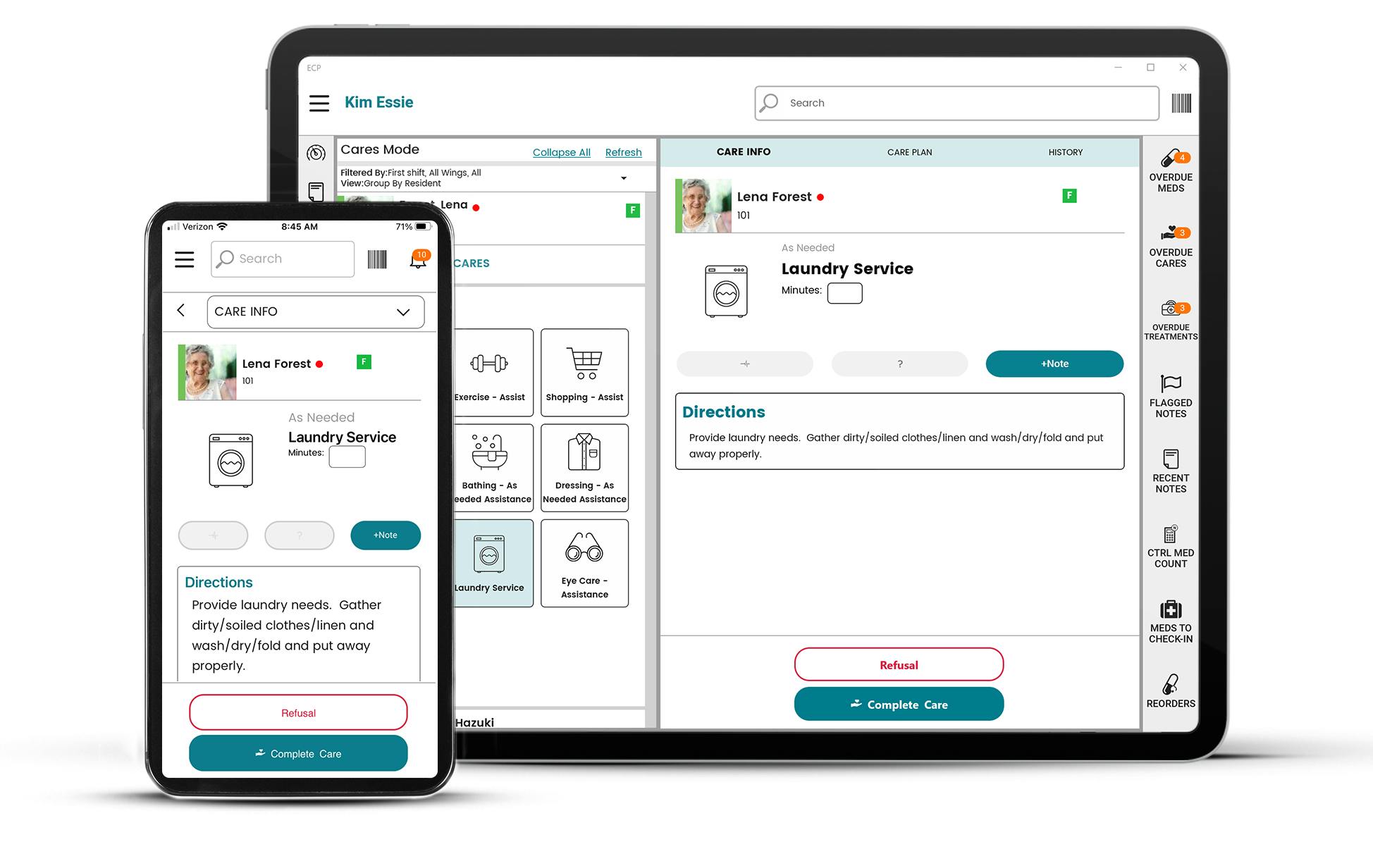 ECP EHR Pricing, Alternatives & More 2023 - Capterra