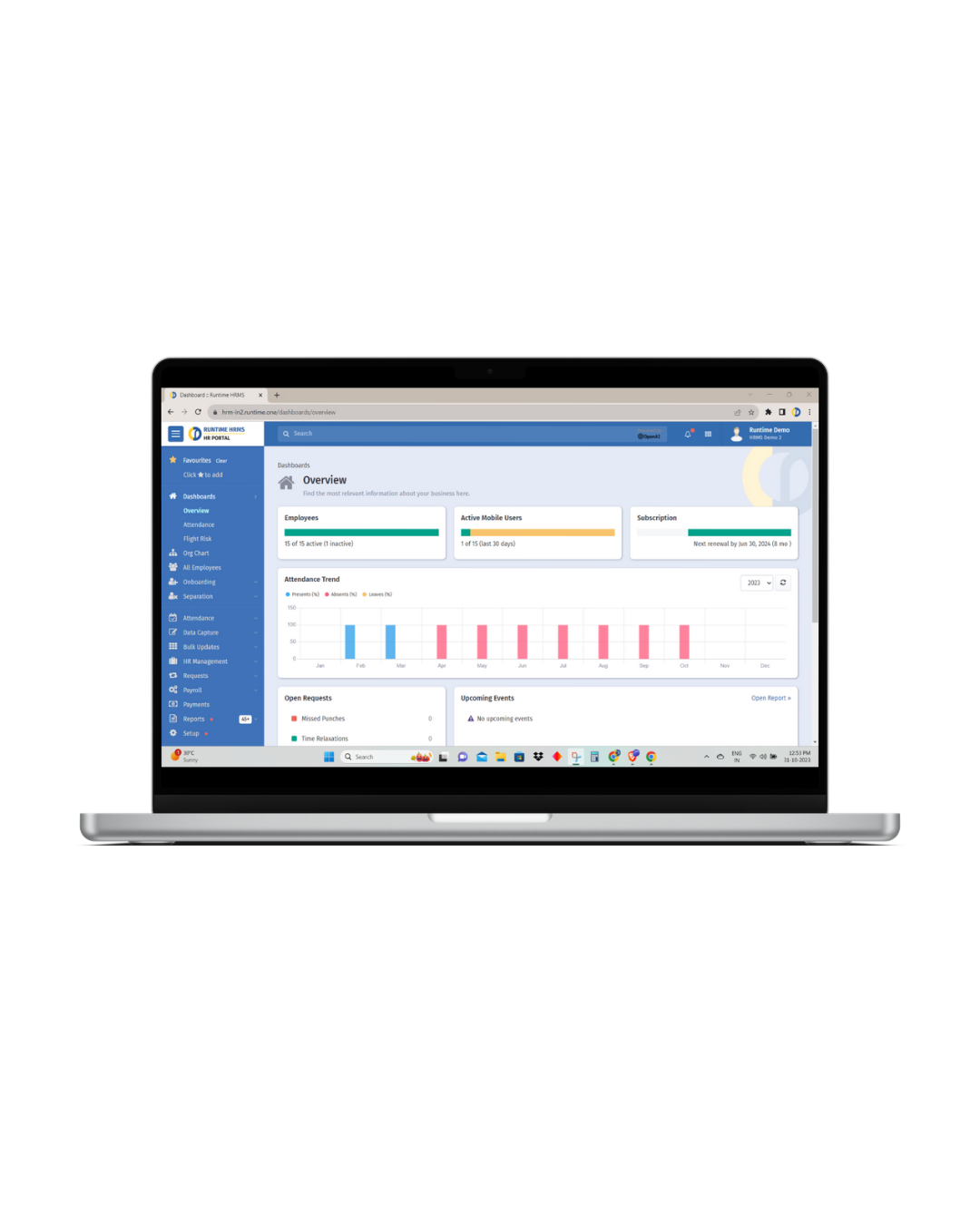 Runtime Cost & Reviews - Capterra Australia 2024