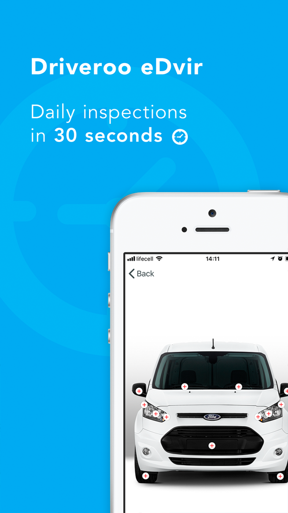 Driveroo eDVIR Cost & Reviews - Capterra Australia 2025