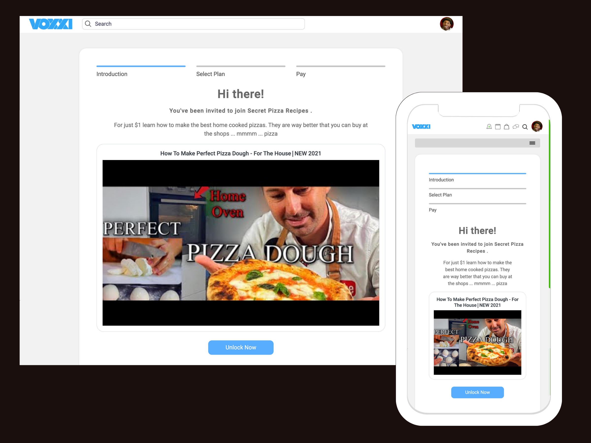 Voxxi Reviews, Prices & Ratings | GetApp UAE 2024