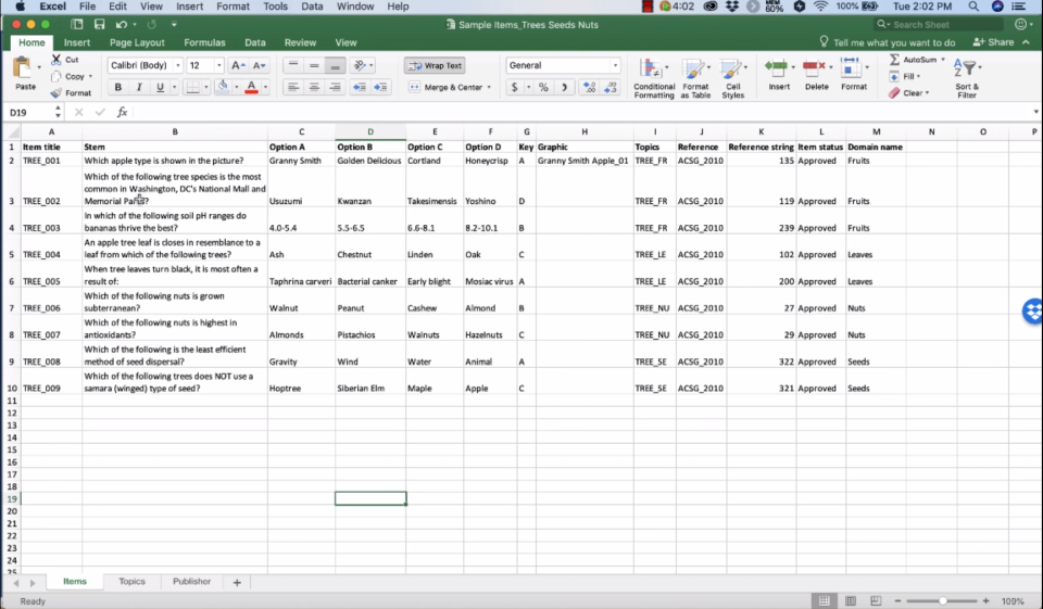 ProvExam Cost & Reviews - Capterra Australia 2023