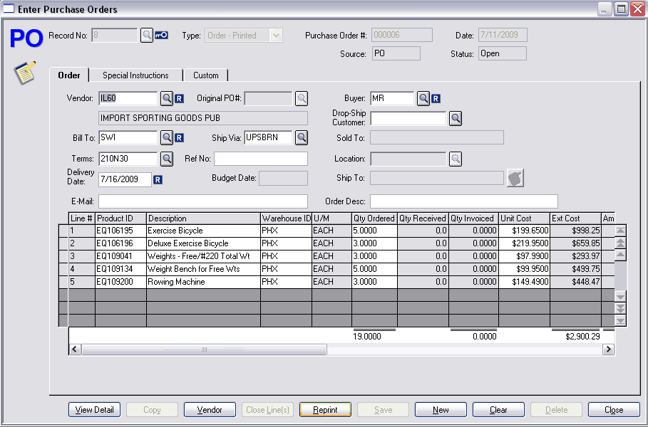 CYMA Financial Management 2025 Pricing, Features, Reviews & Alternatives | GetApp