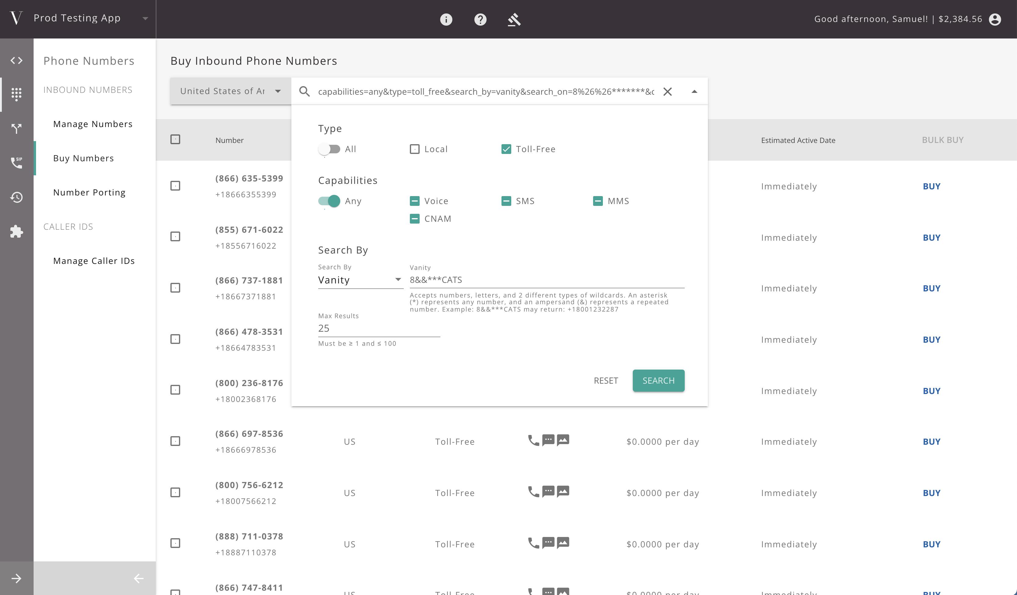 Voxology Pricing, Alternatives & More 2024 | Capterra