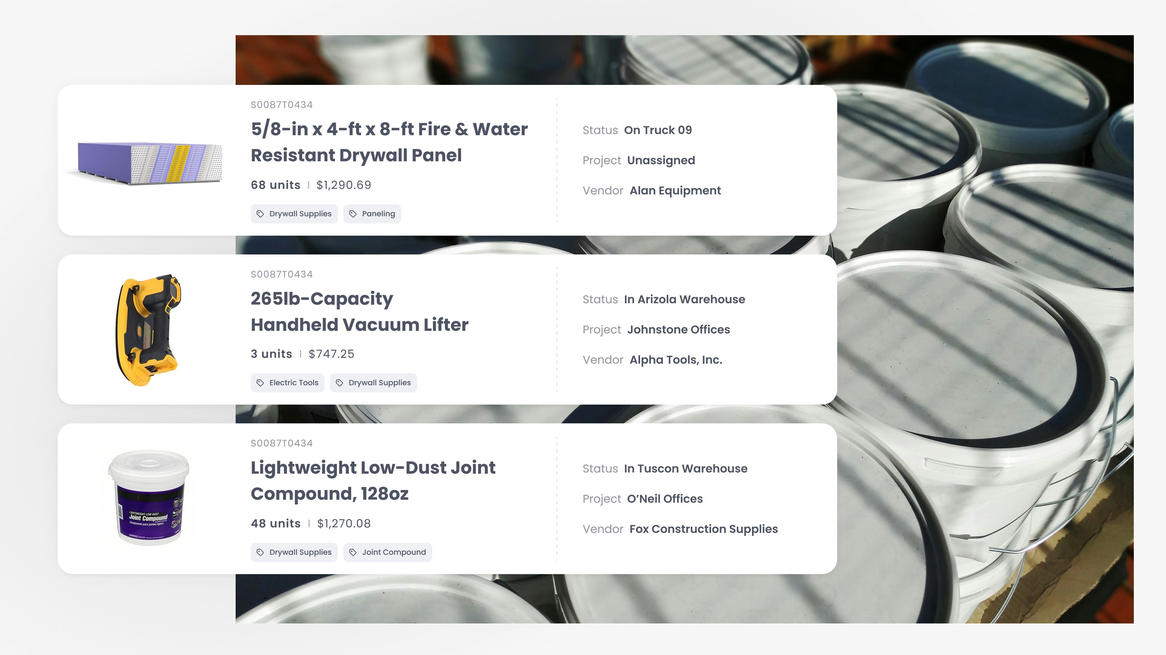 Sortly: precios, funciones y opiniones | GetApp México 2025