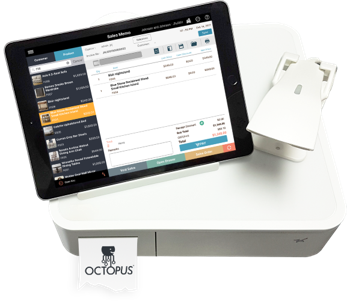 Octopus Retail POS Pricing, Cost & Reviews - Capterra UK 2024