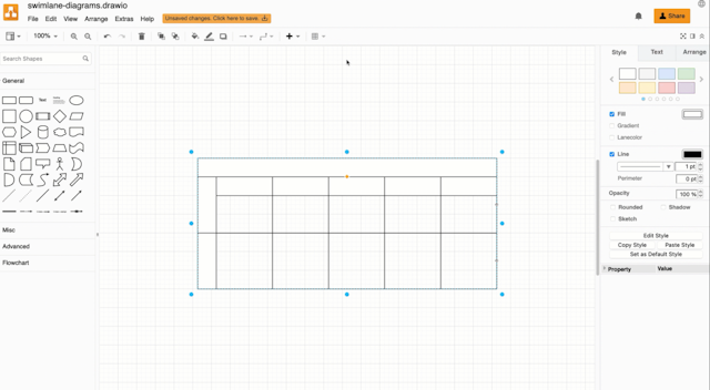 draw.io vs Lucidchart - 2025 Comparison - Software Advice