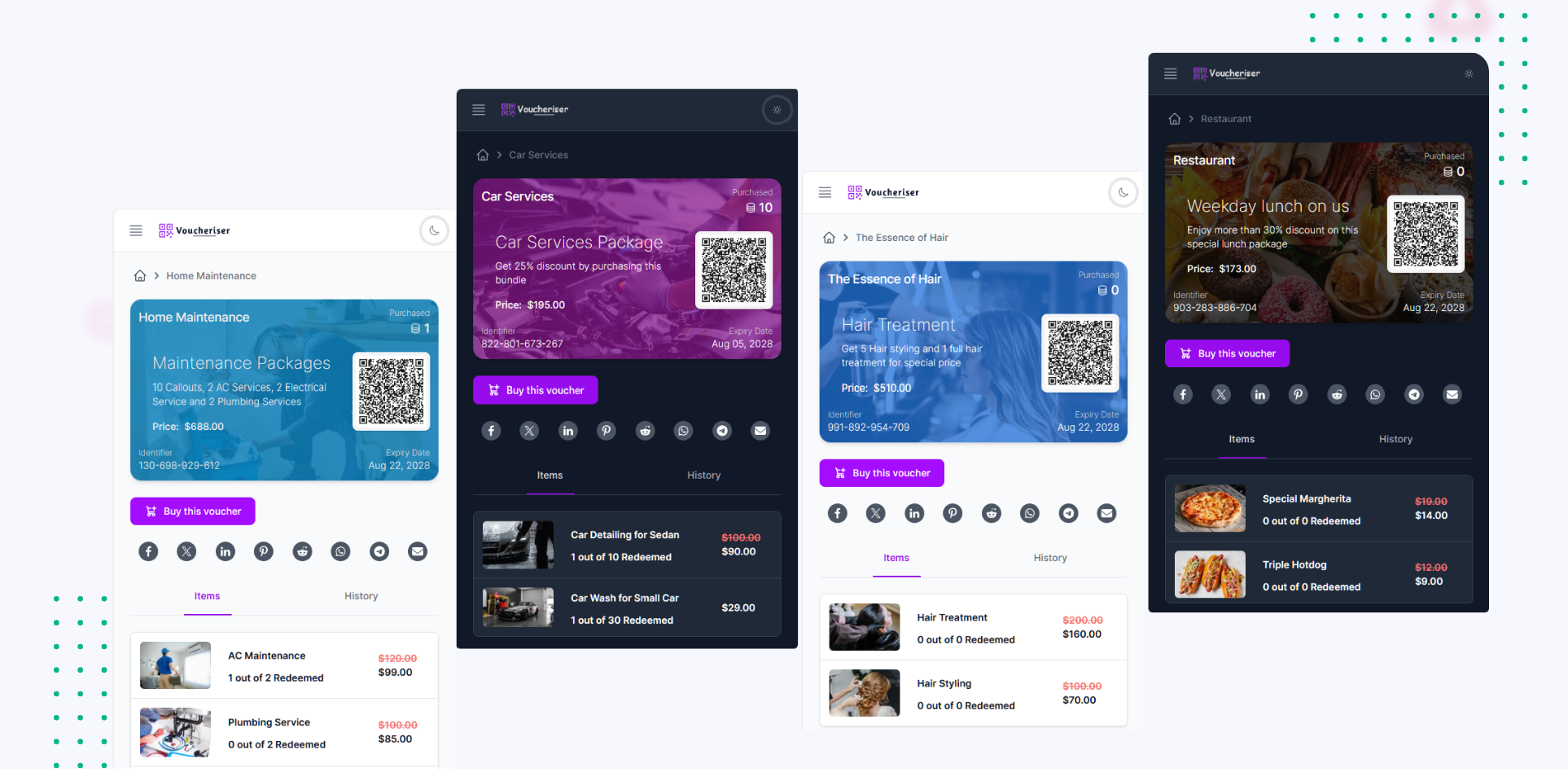 Voucheriser | Reviews, Pricing & Demos - SoftwareAdvice AU