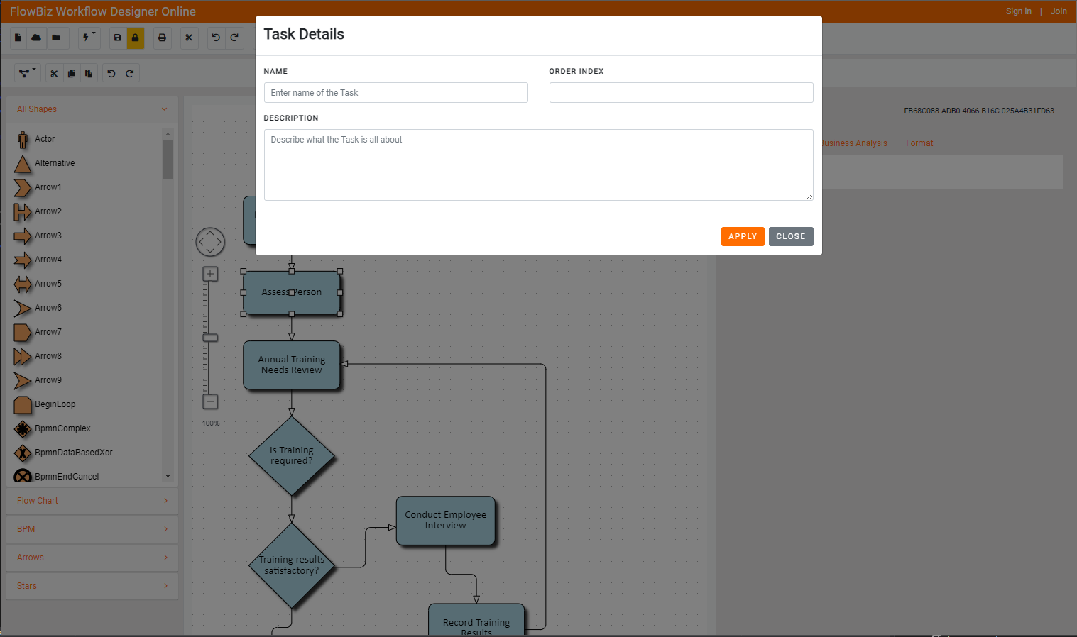 Flowbiz Reviews, Cost & Features | GetApp Australia 2025