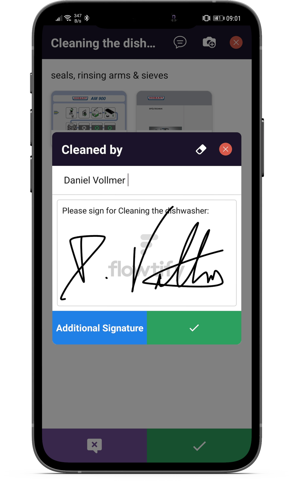 flowtify Cost & Reviews - Capterra Australia 2025
