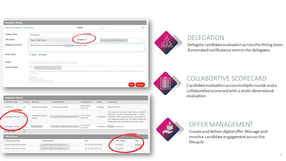Visume - Opiniones, precios y características - Capterra España 2025