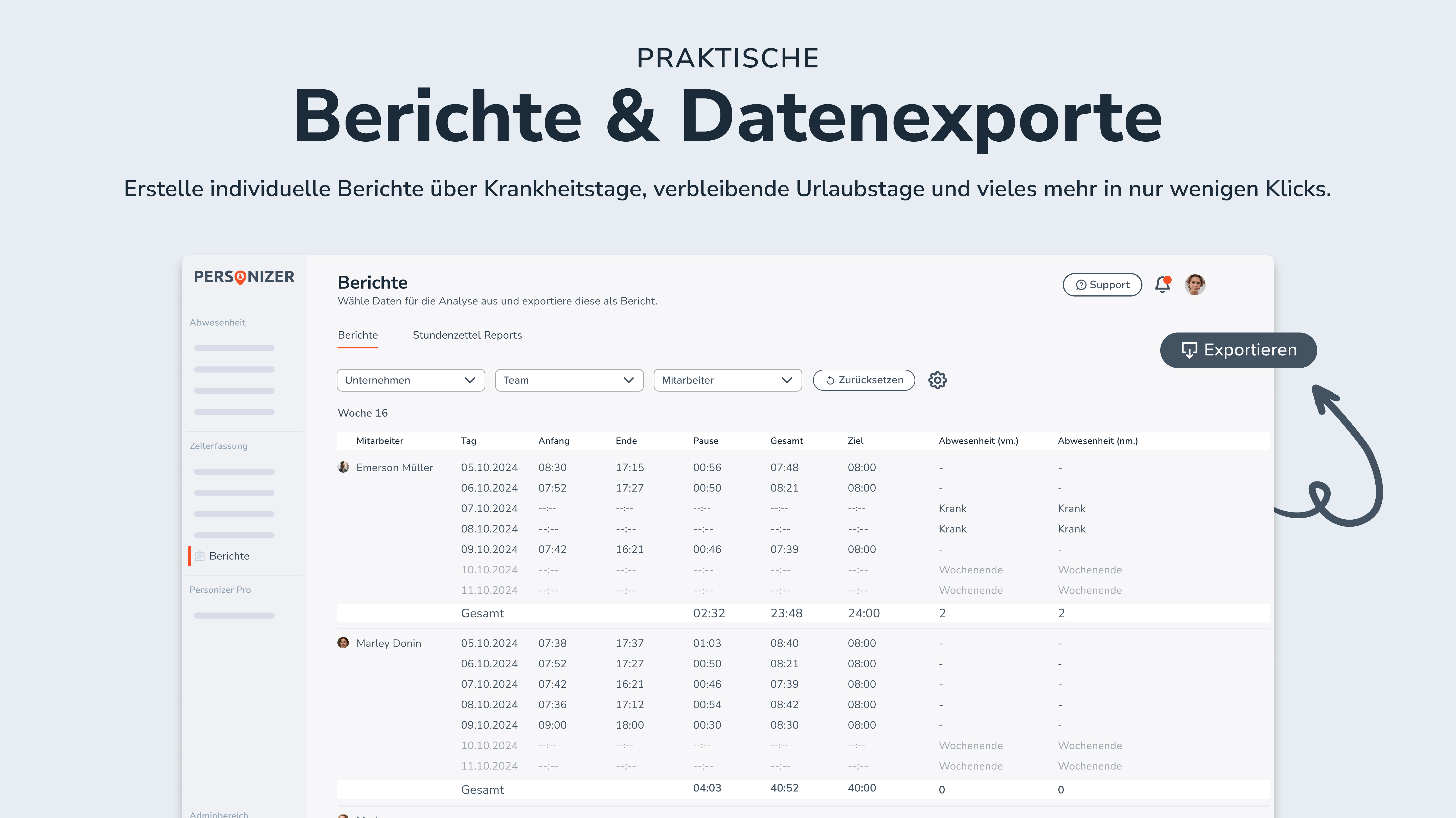 Personizer Software Reviews, Demo & Pricing - 2024