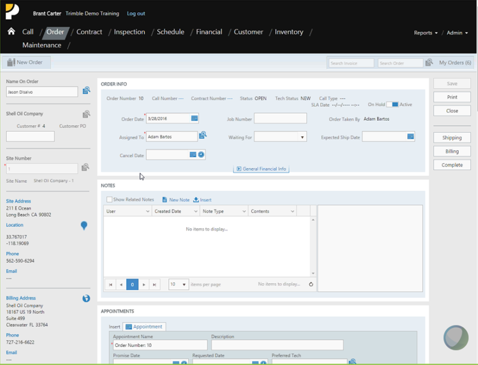 PULSE Pricing, Cost & Reviews - Capterra UK 2023