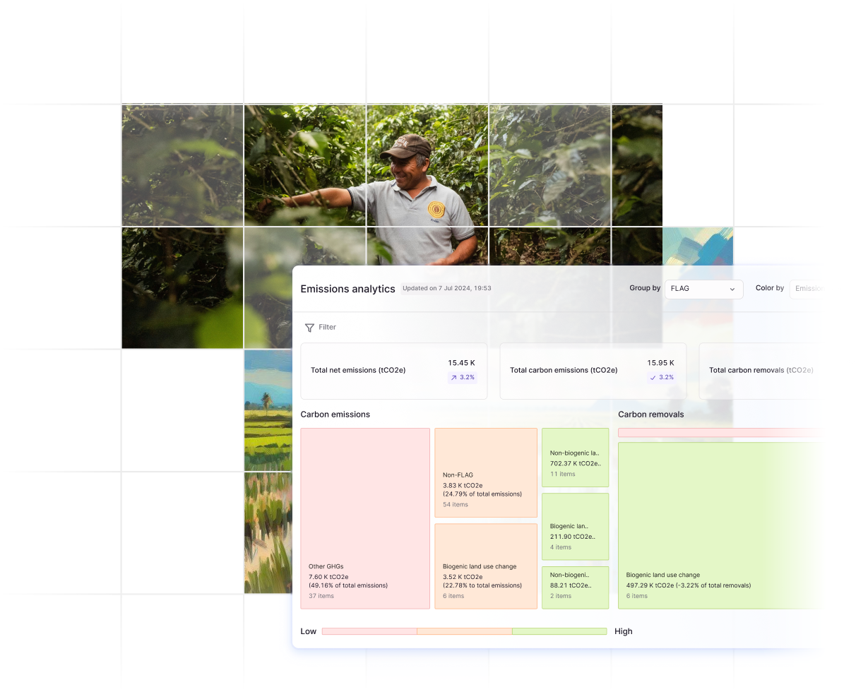Terrascope Pricing, Alternatives & More 2025 | Capterra