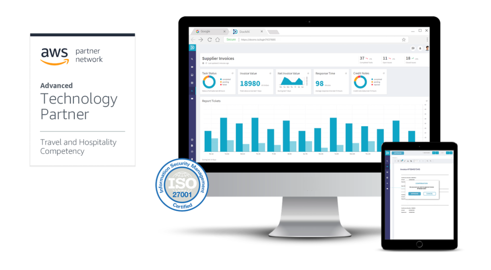 DocMX Pricing, Alternatives & More 2025 | Capterra