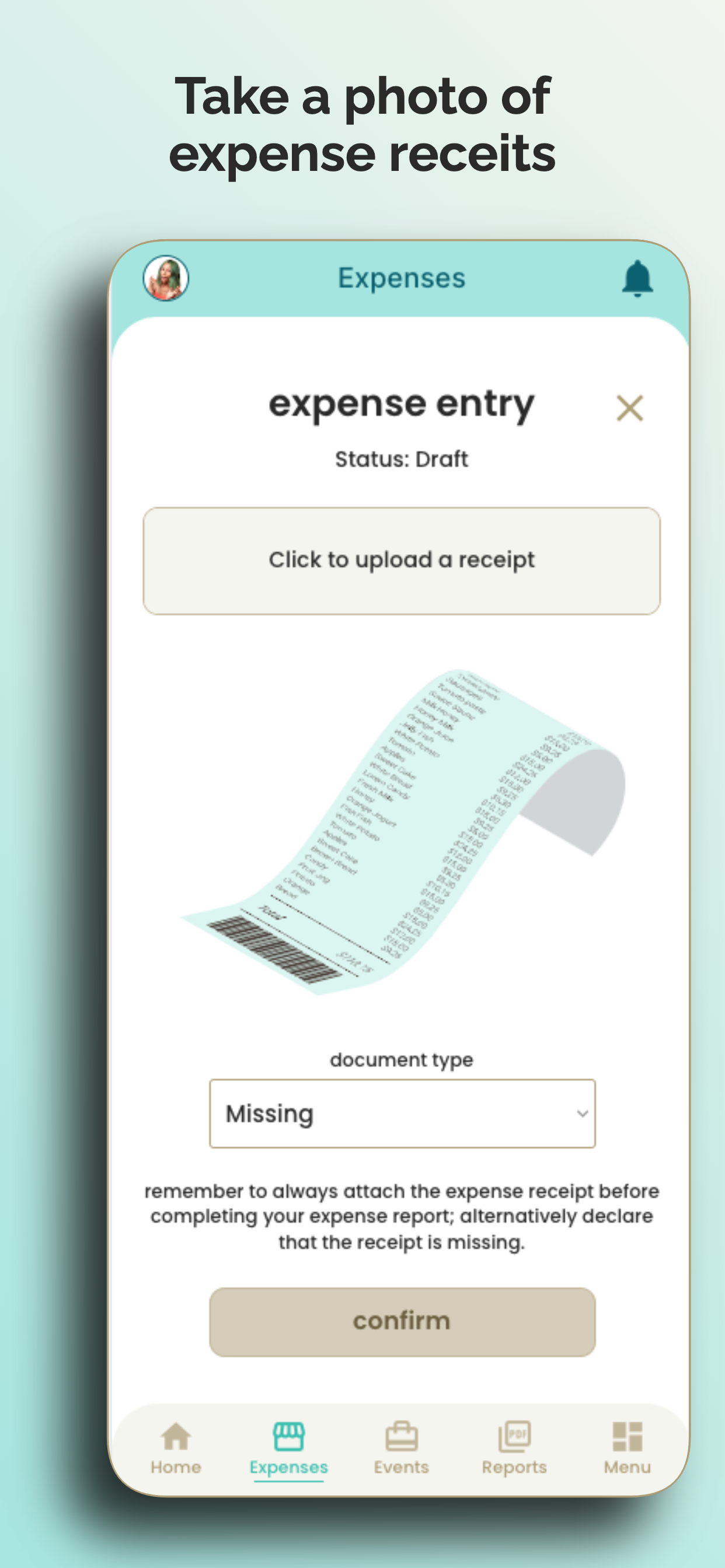 Smart Expense Cost & Reviews - Capterra Australia 2025