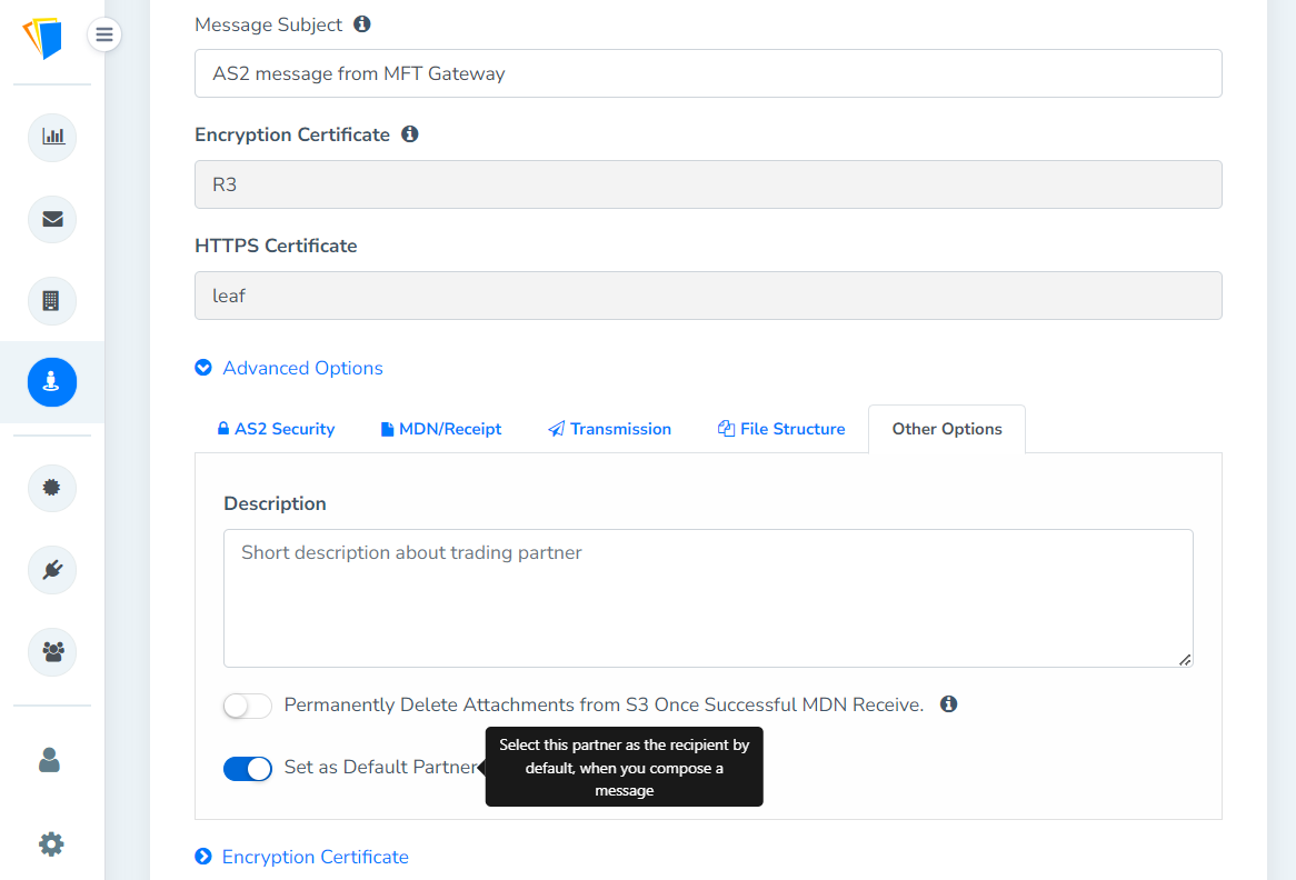 MFT Gateway | Reviews, Pricing & Demos - SoftwareAdvice GB