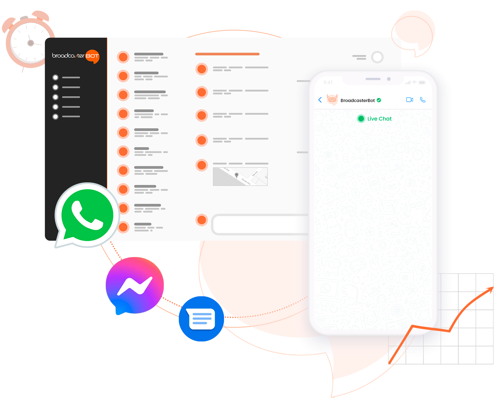 Broadcaster BOT Opiniones Precios Y Caracter sticas Capterra broadcaster-bot-opiniones-precios-y-caracter-sticas-capterra