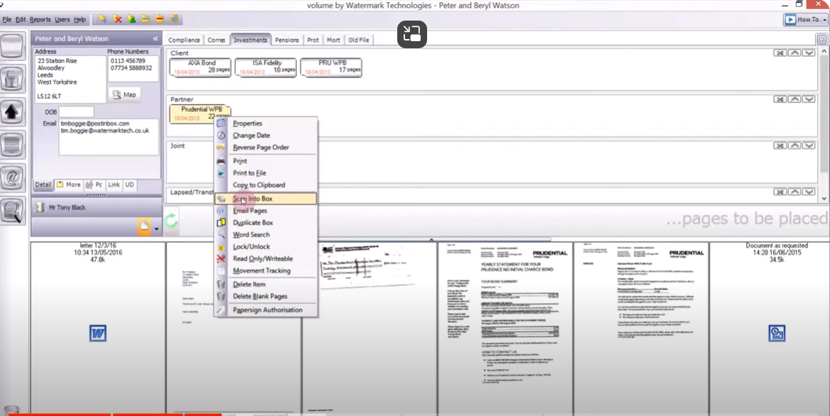 Volume | Reviews, Pricing & Demos - SoftwareAdvice GB