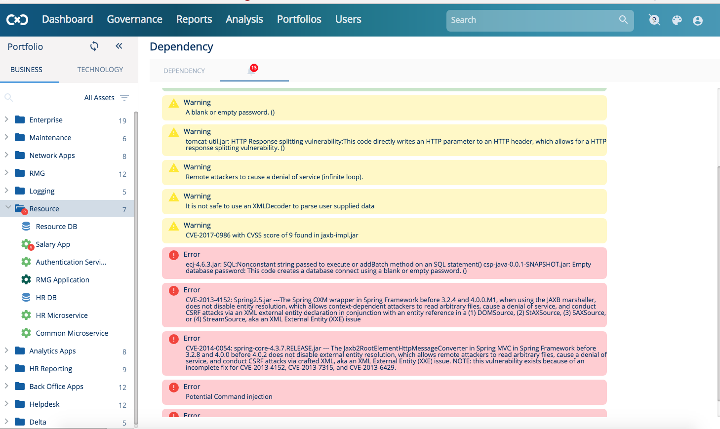 CodeLogic Software - 2023 Reviews, Pricing & Demo