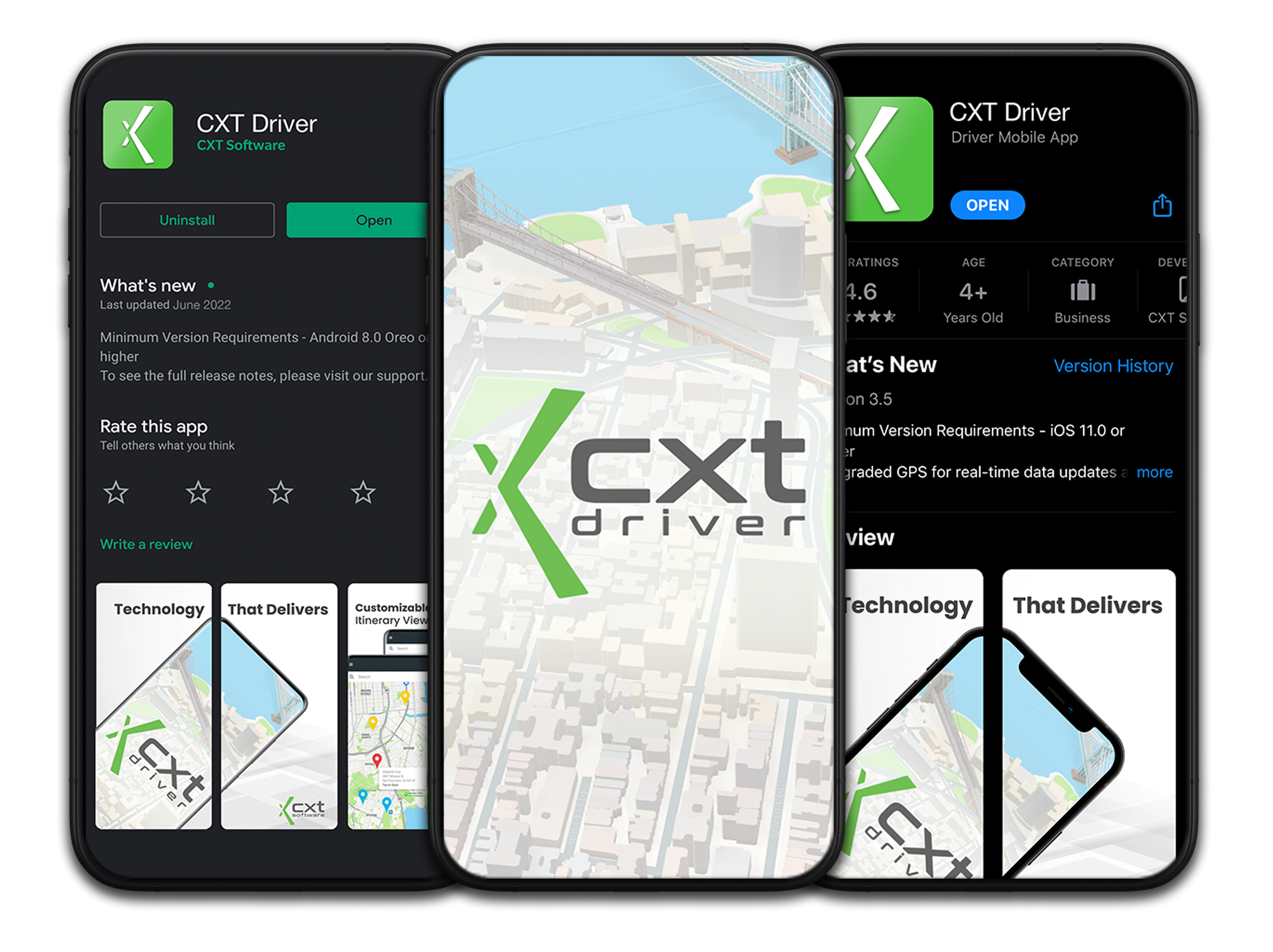 CXT Software Pricing, Cost & Reviews - Capterra UK 2023