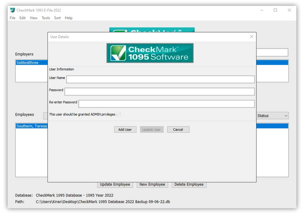 CheckMark 1095 Reviews, Prices & Ratings | GetApp Canada 2025