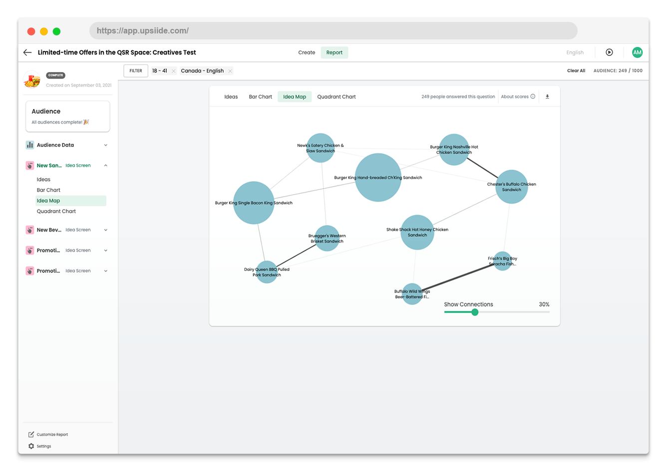 Upsiide Software - 2025 Reviews, Pricing & Demo