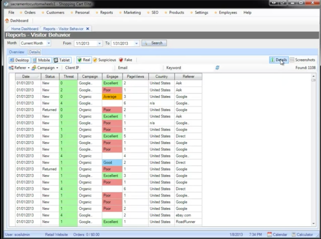 TEA Software Pricing, Features, Reviews & Alternatives | GetApp