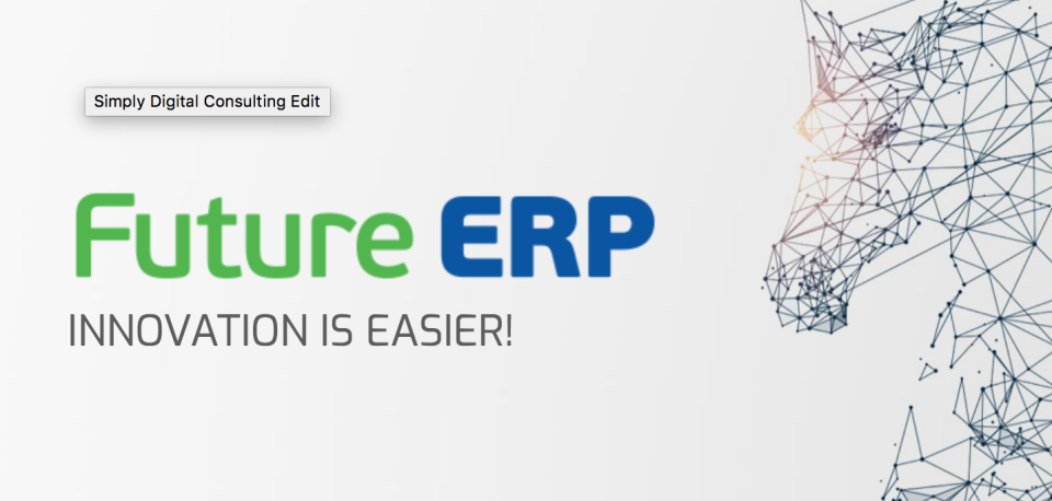 FUTURE ERP Cost & Reviews - Capterra Australia 2024
