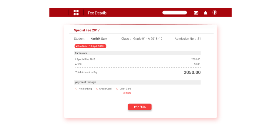 Fedena Pricing, Alternatives & More 2023 - Capterra