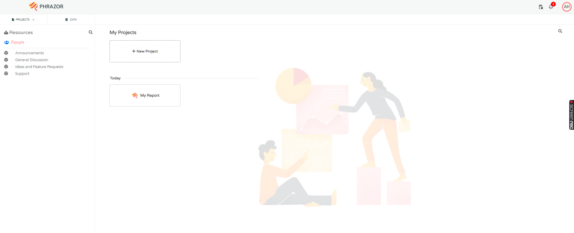 Phrazor Software - 2025 Reviews, Pricing & Demo