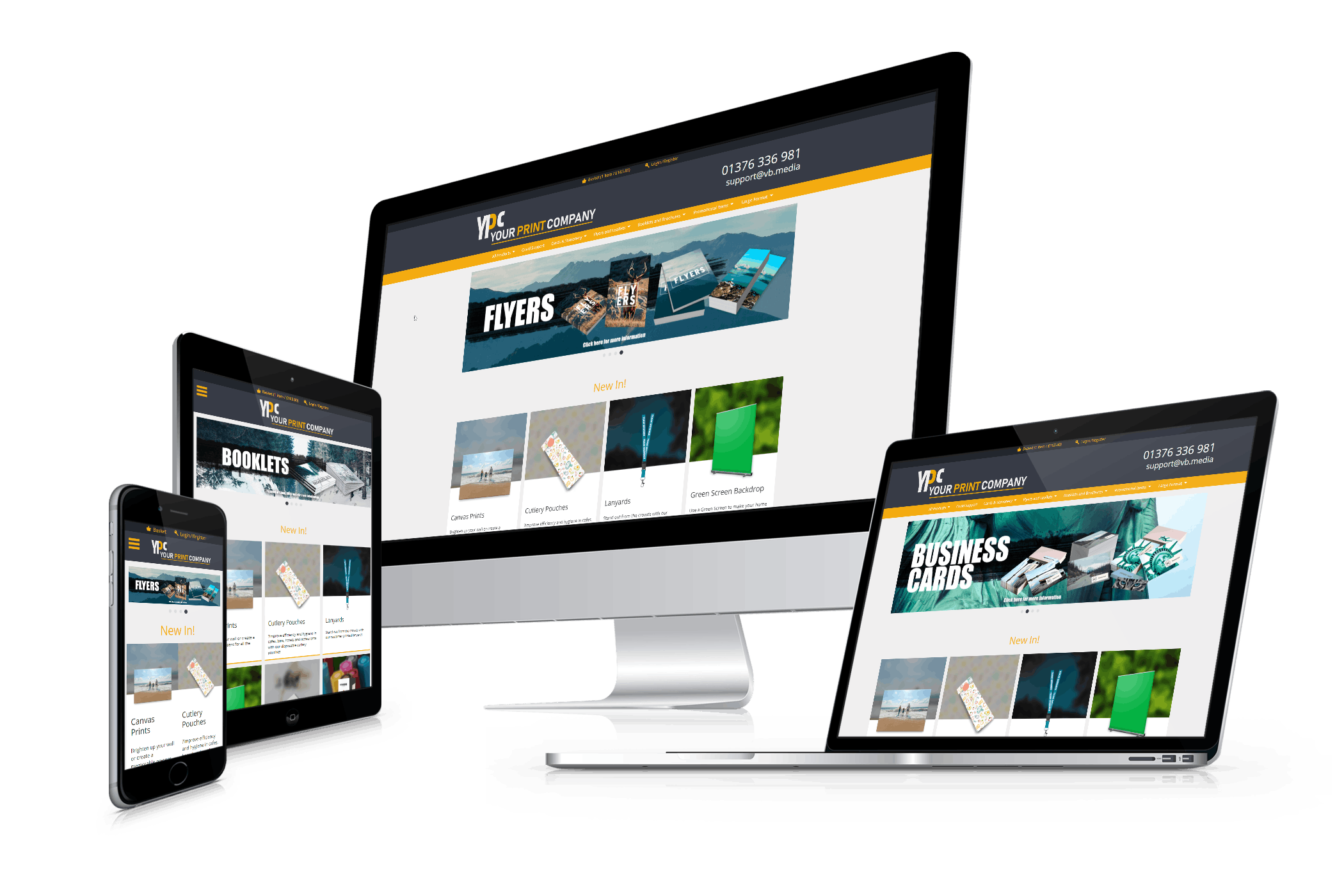 VB Media Pricing, Alternatives & More 2024 | Capterra