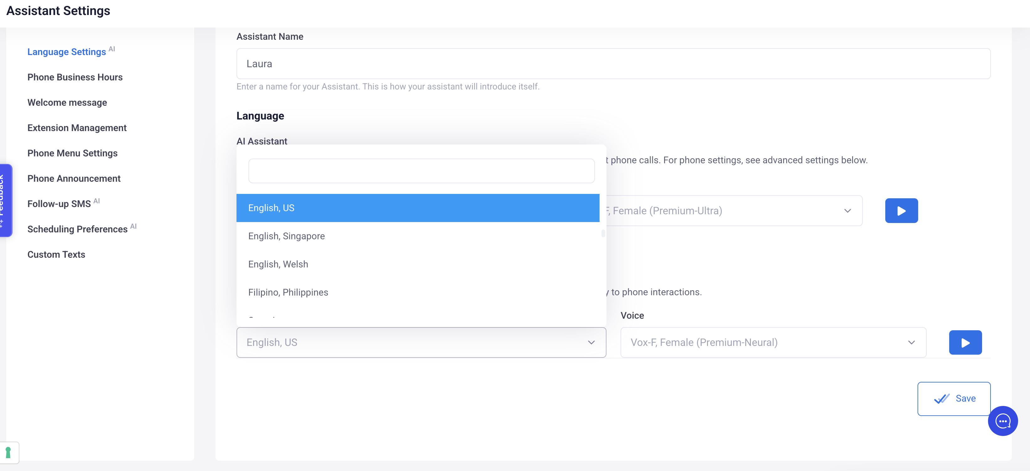 Voxiplan Software - 2025 Reviews, Pricing & Demo
