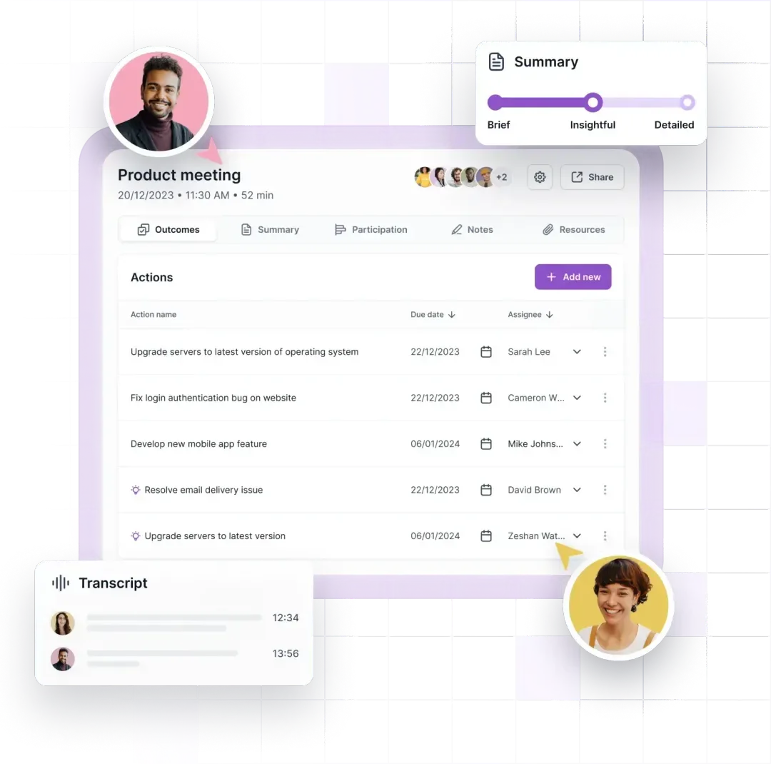 Eric.ai Reviews, Prices & Ratings | GetApp UK 2025