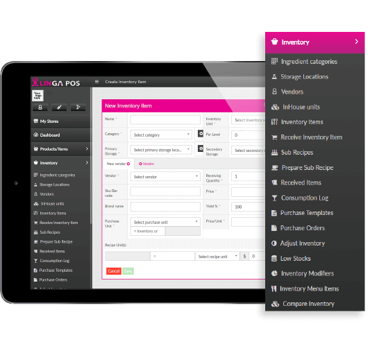Linga rOS System Pricing, Alternatives & More 2023 | Capterra