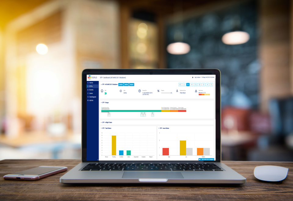 ICEFLO Pricing, Alternatives & More 2025 | Capterra