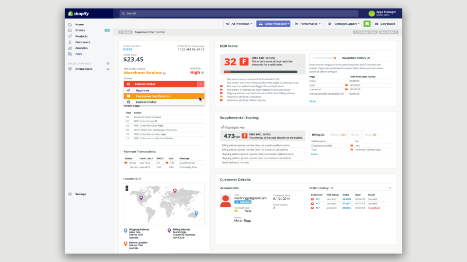 NS8 Pricing, Alternatives & More 2025 | Capterra