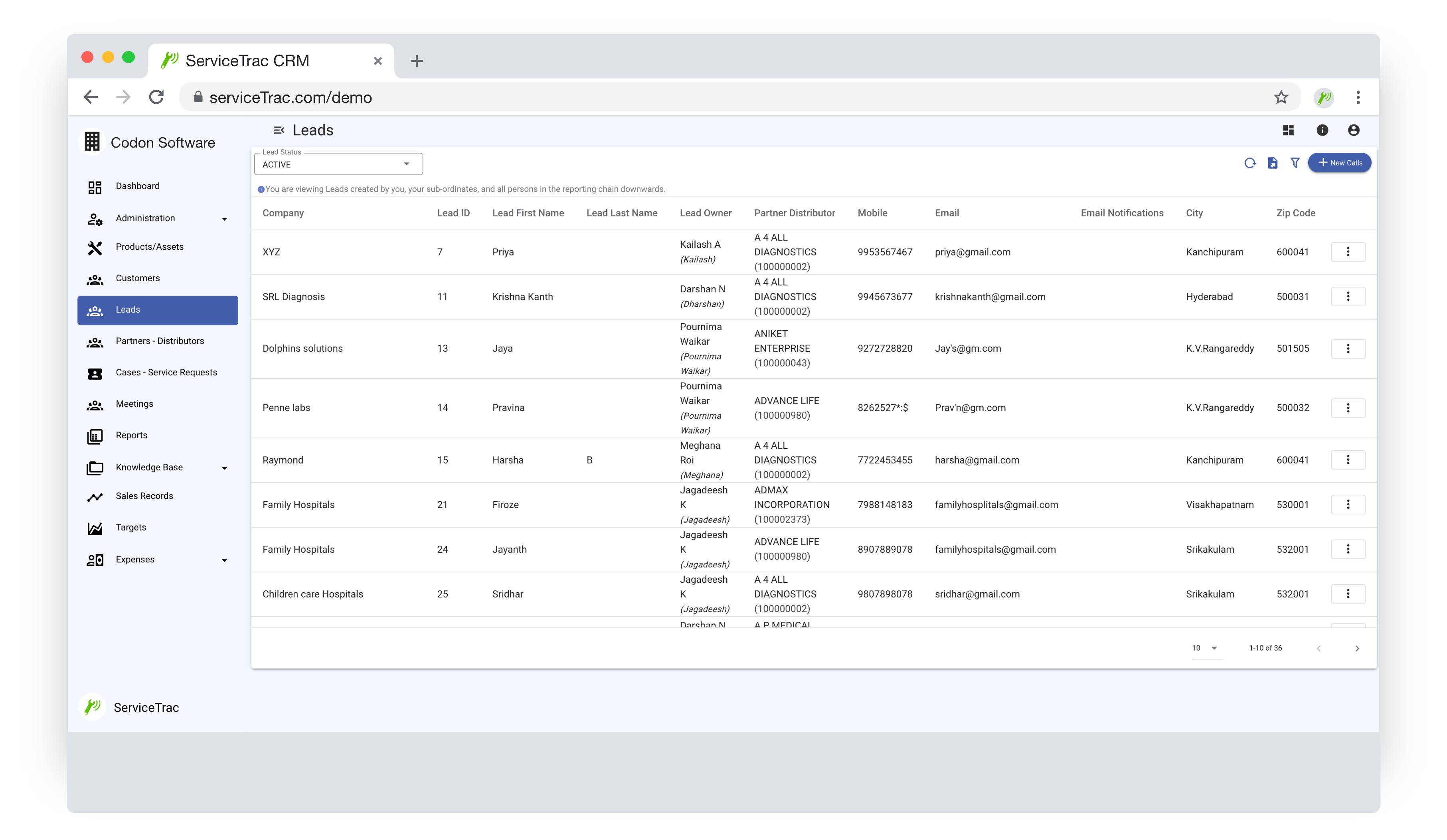 ServiceTrac Pricing, Alternatives & More 2025 | Capterra