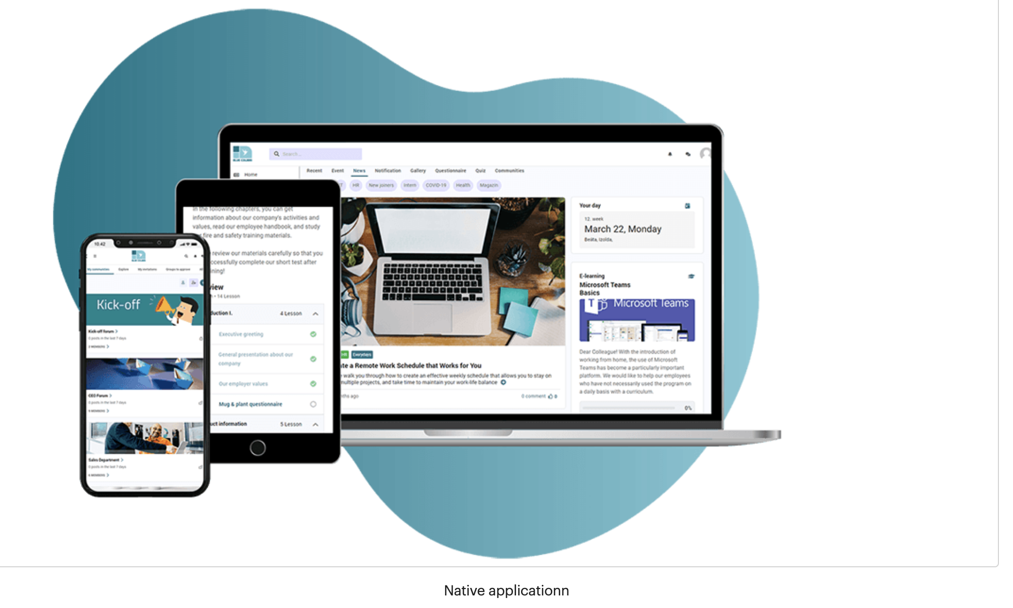 Blue Colibri App Reviews, Cost & Features | GetApp Australia 2023