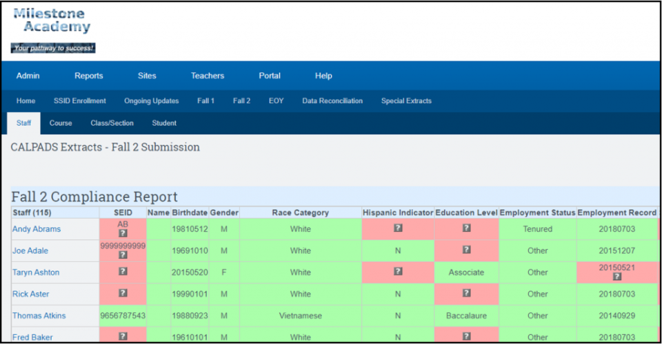 School Pathways Reviews, Cost & Features | GetApp Australia 2024