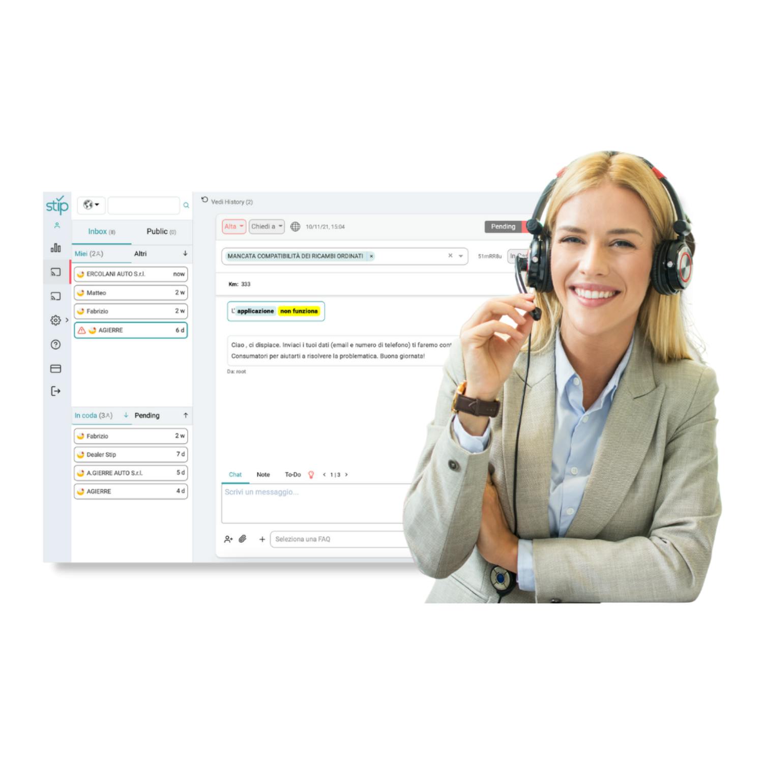 Stip Pricing, Alternatives & More 2023 | Capterra