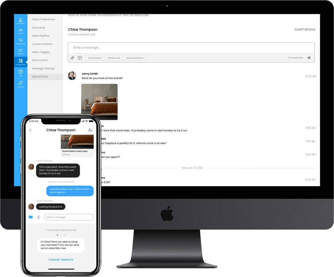 Clientbook 2025 Pricing, Features, Reviews & Alternatives | GetApp
