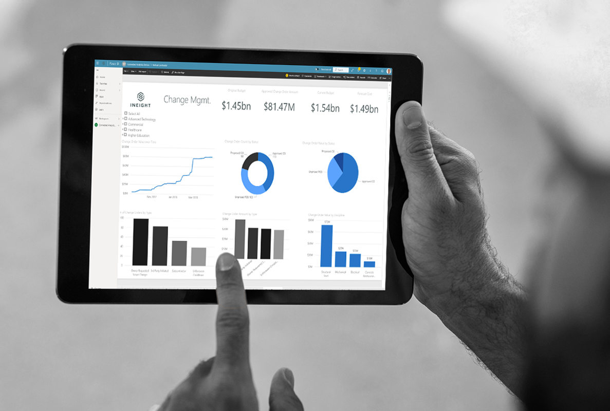 InEight Software - 2024 Reviews, Pricing & Demo