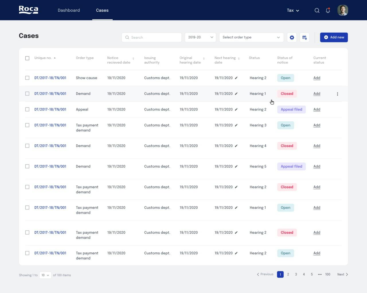 Contract Management System Reviews Pricing And Demos Softwareadvice Nz
